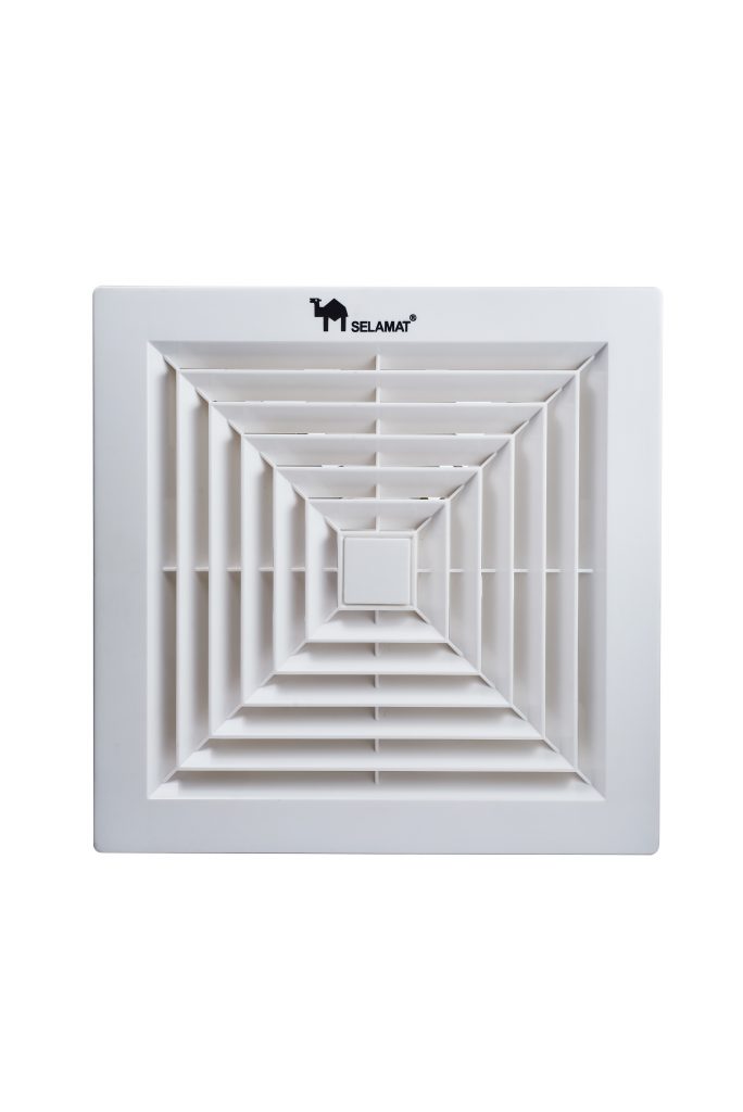 Selamat Electrical Official Website | 10″ CEILING MOUNTED EXHAUST FAN ...